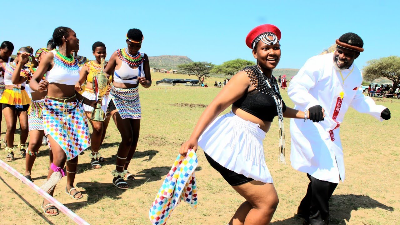 iNdumezulu yomcimbi Insizwa omama intombi eMsinga ward 1 MTHETHE TV ...