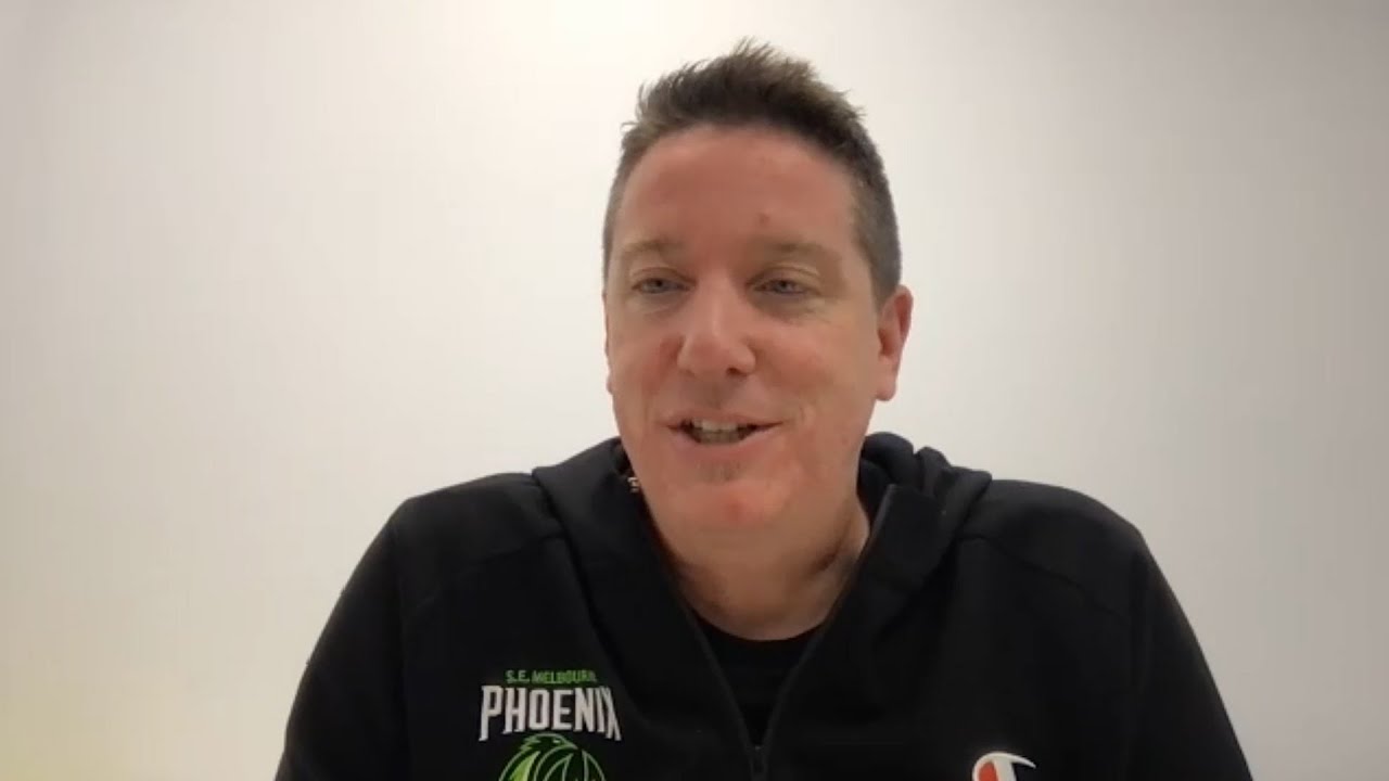 Simon Mitchell & Mitch Creek media conference (December 16, 2021) - YouTube