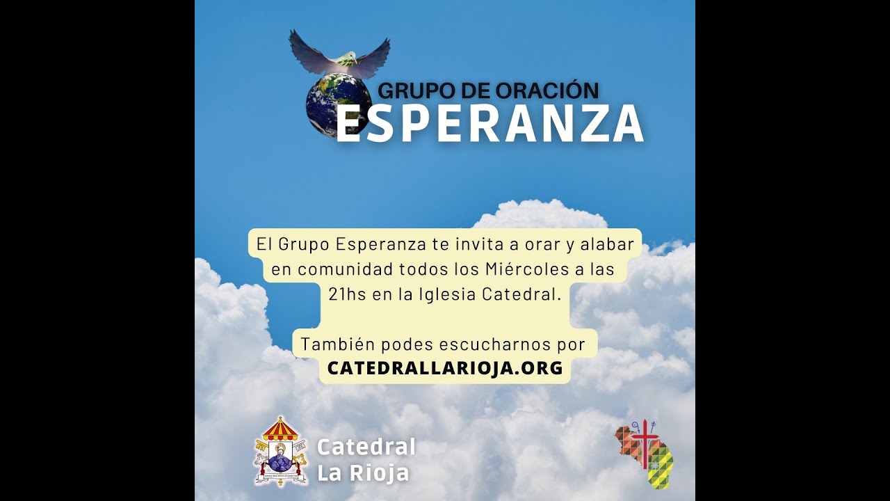 Grupo Esperanza - YouTube