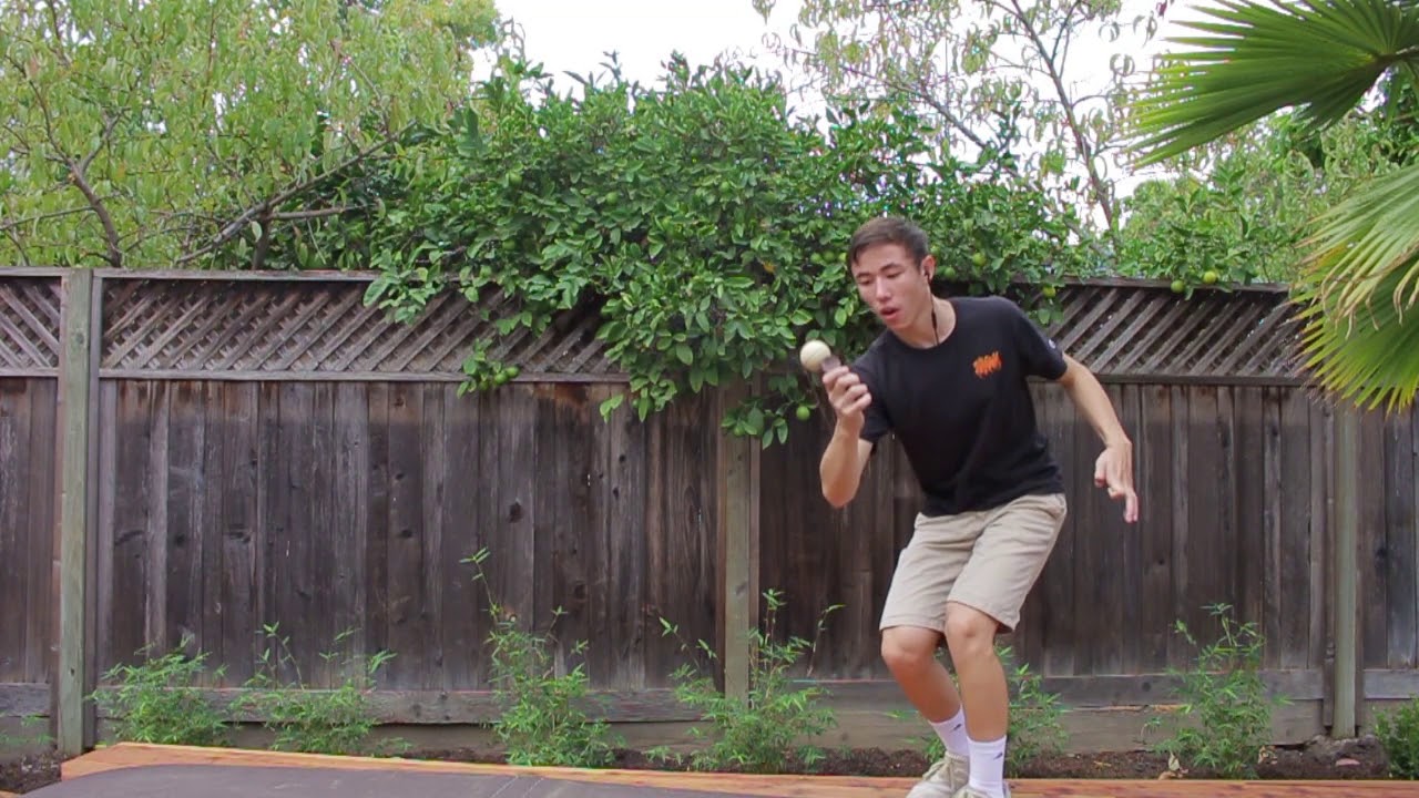 Jacob Low vs the Black Cherry Stodd Mod - YouTube