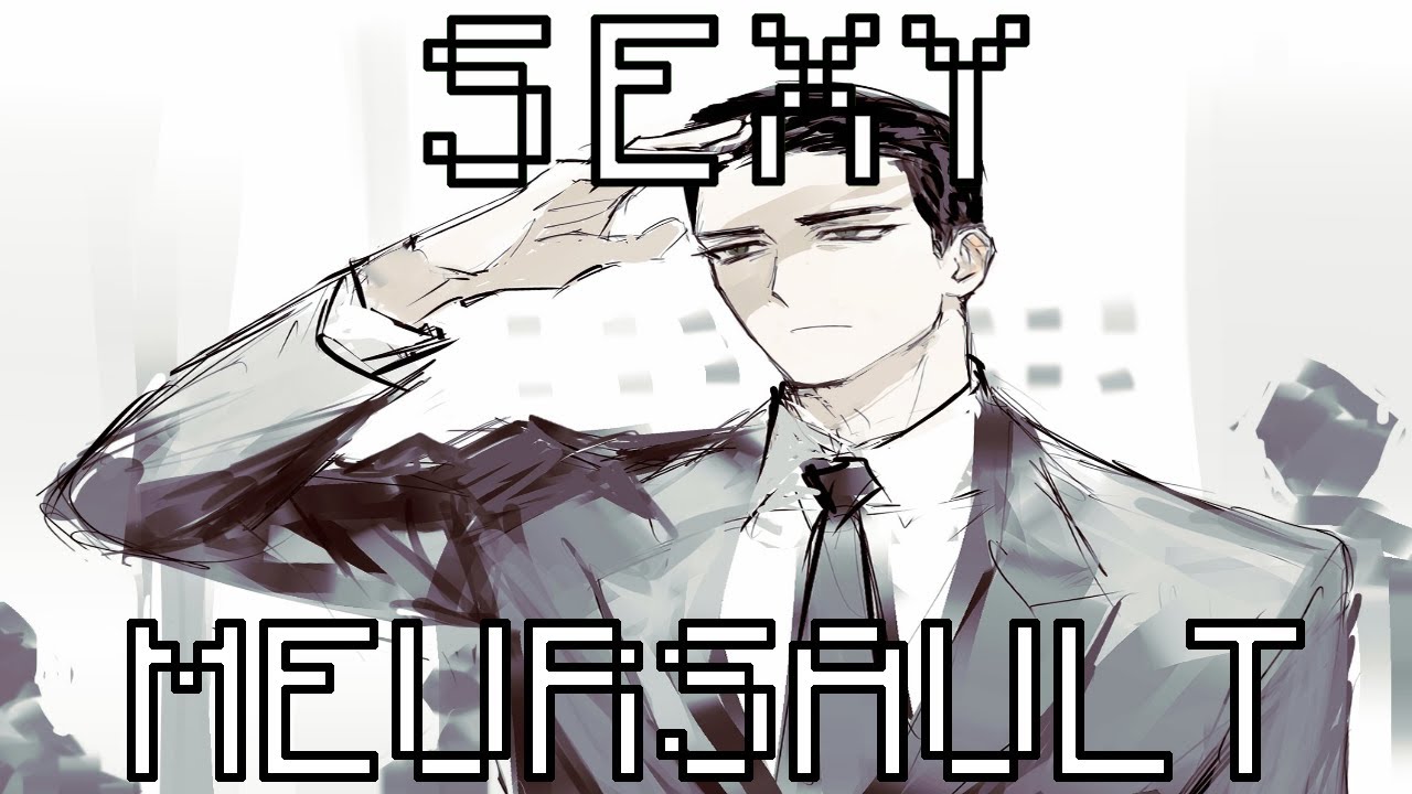 [Limbus Company Meme] Yes, I'm a SIMP. - YouTube