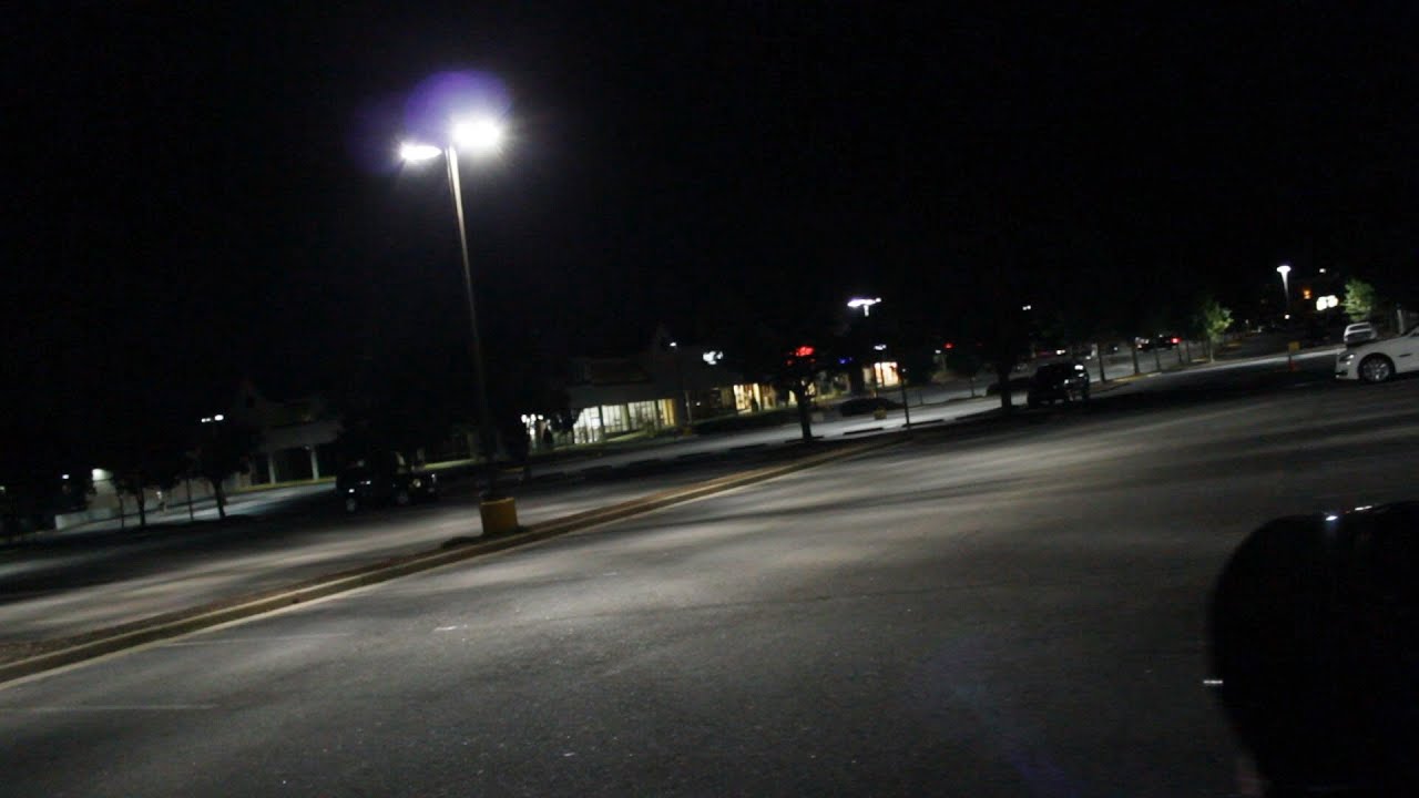 The Mysteries of Fairfax, VA - Fair City Mall - YouTube