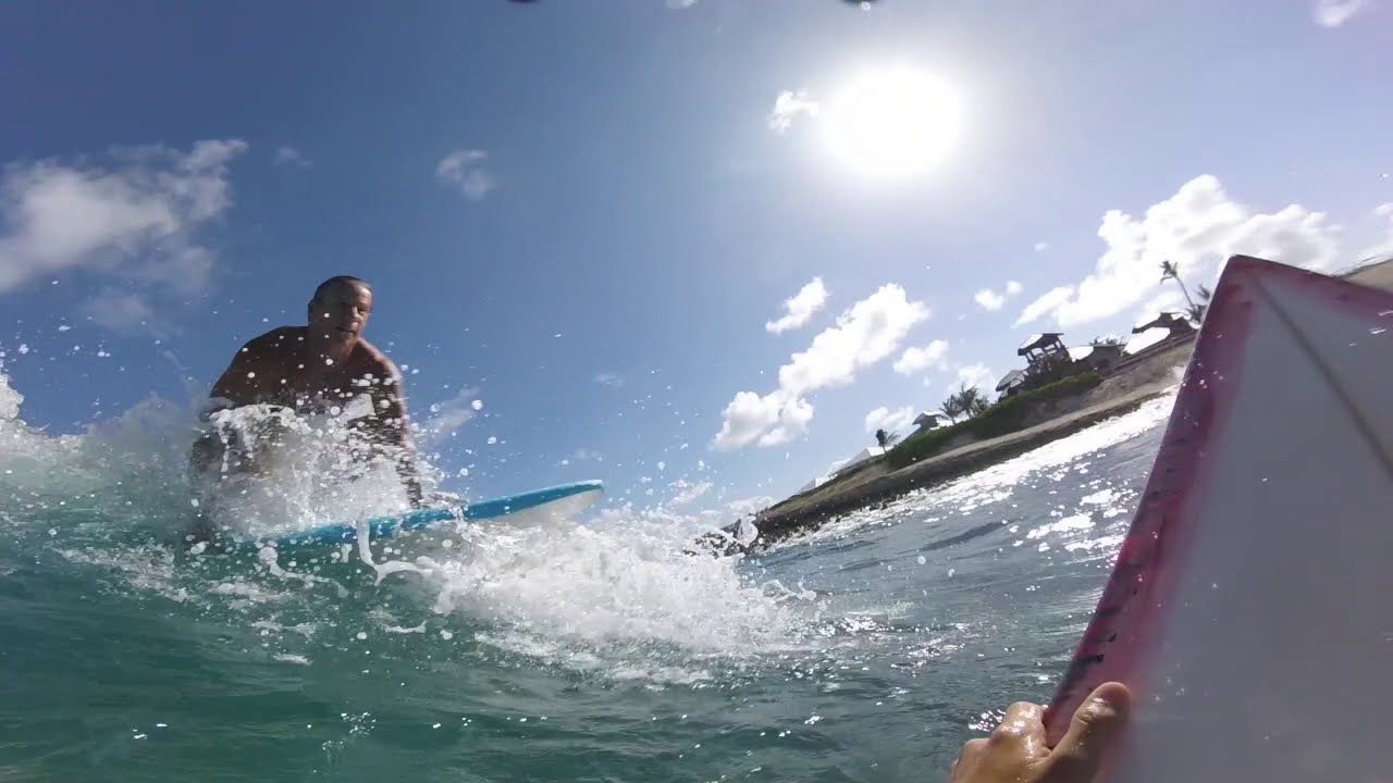 EPIC SURF COMPILATION - YouTube