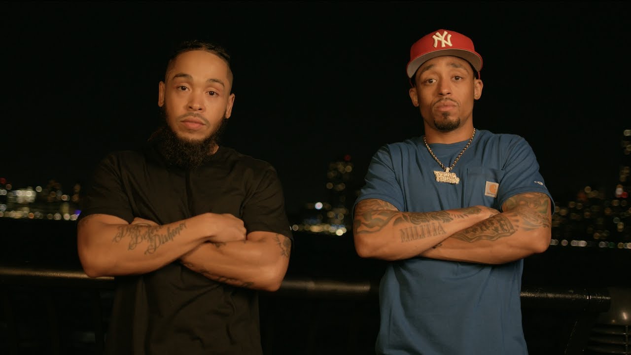 Cory Gunz x David Bars – Brand New (Official Video) - YouTube
