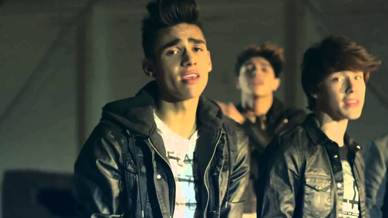 Cd9 ANGEL CRUEL VIDEO OFICIAL HD - YouTube