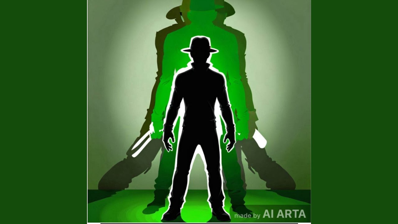 Keep Standing, Never Give Up - YouTube