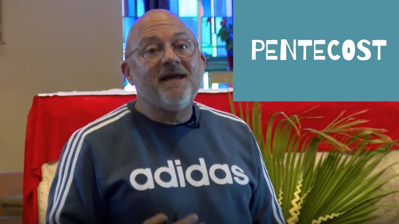 Upper Room: 4/15/20 Don Ruby - YouTube