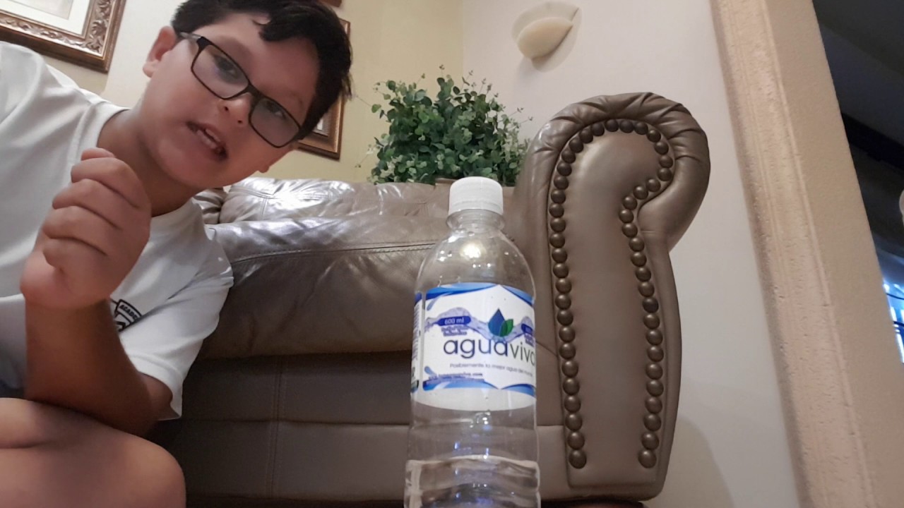 Fliped Bottle Challenge - YouTube