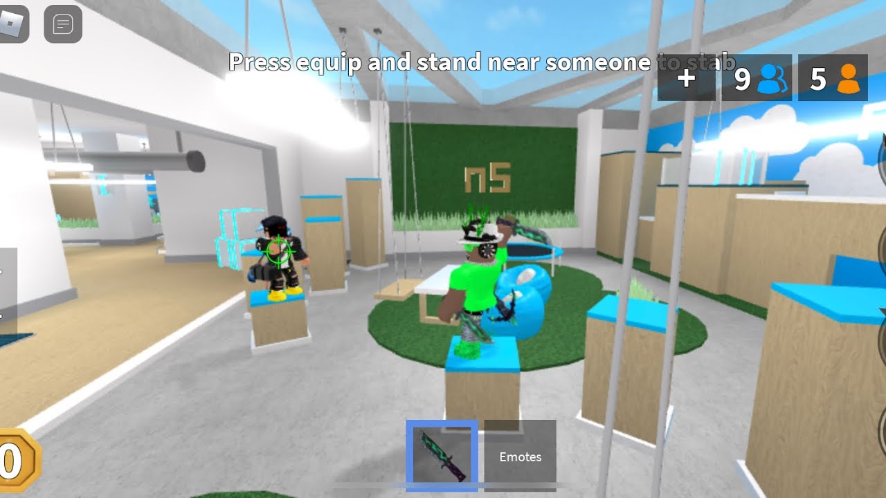 Funny Mm2 Clips - YouTube