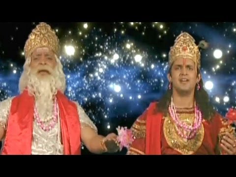 Katha Saptashrungi Matechi - Scene 4/6 - YouTube