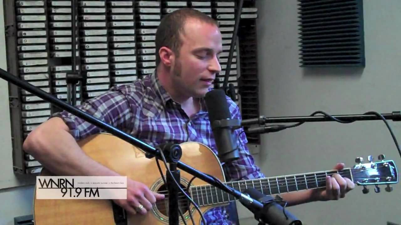 Dean Fields - On Its Way To You - YouTube