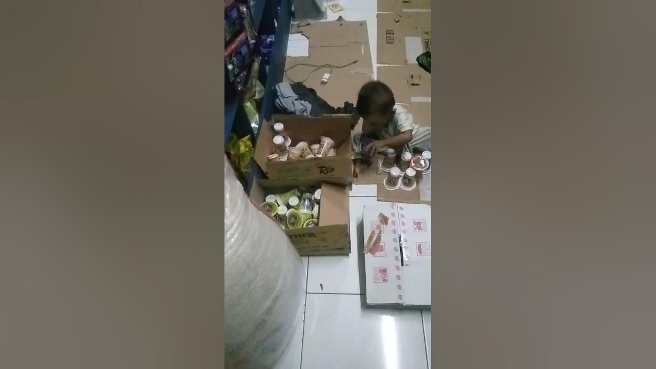 Ntek wis ntek - YouTube