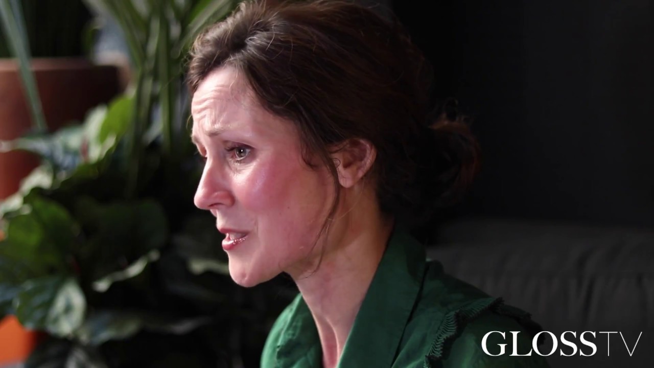 10 Questions With Anna Garner - YouTube