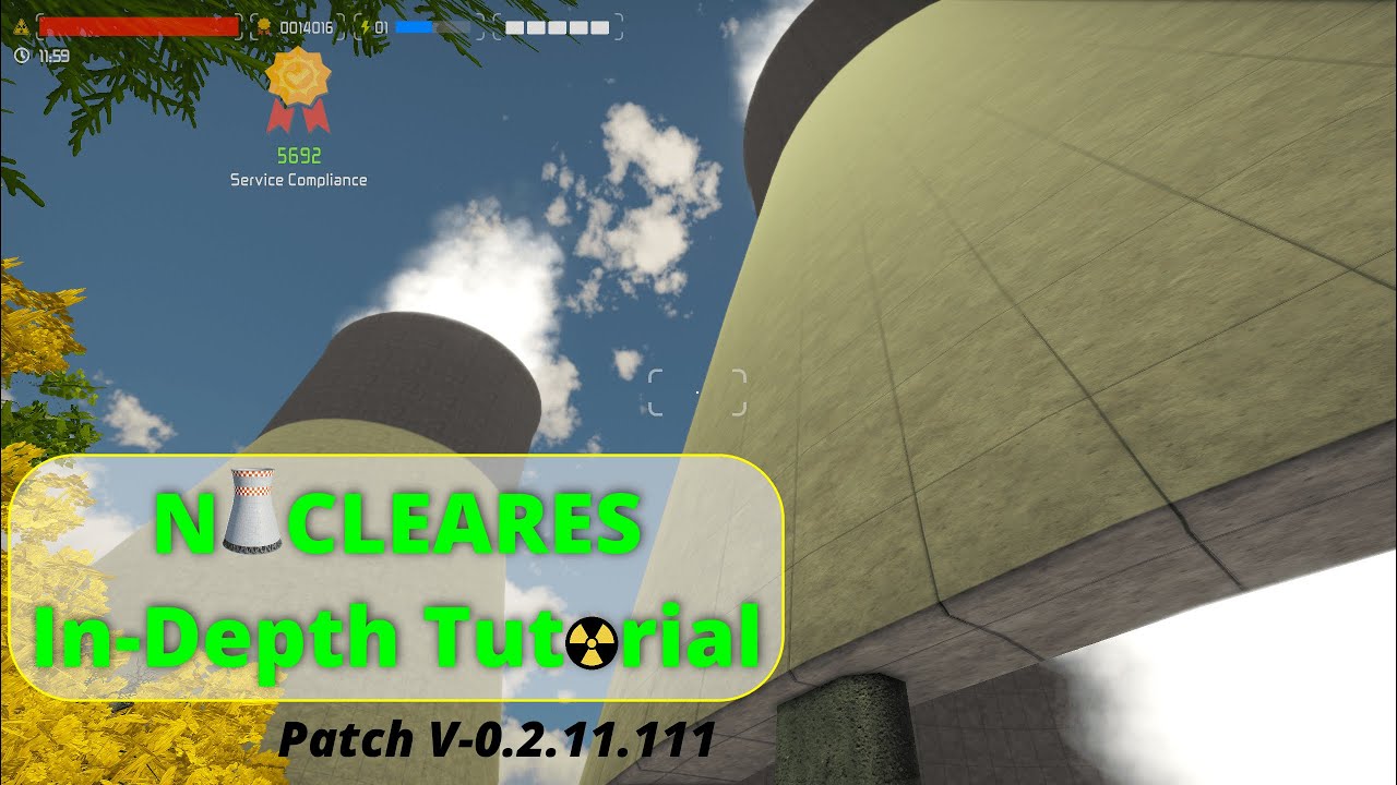 Nucleares In Depth Tutorial And Explanation Old Ver Youtube 7223