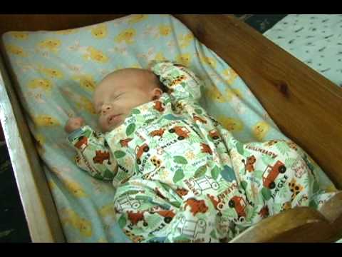 Baby Explosion! - YouTube