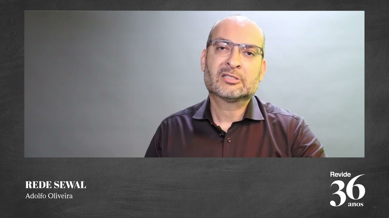 Líderes e Negócios - Rede Sewal - YouTube