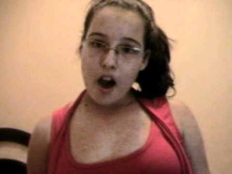 concurso ''TEM UM JUSTIN BIEBER LÁ EM CASA'' Lara