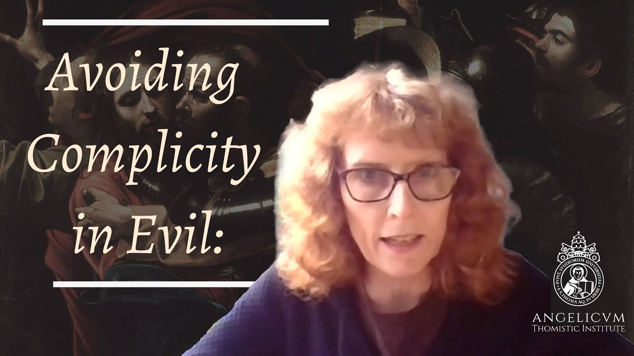 Avoiding Complicity in Evil: Cooperation Problems for Moral Decision ...