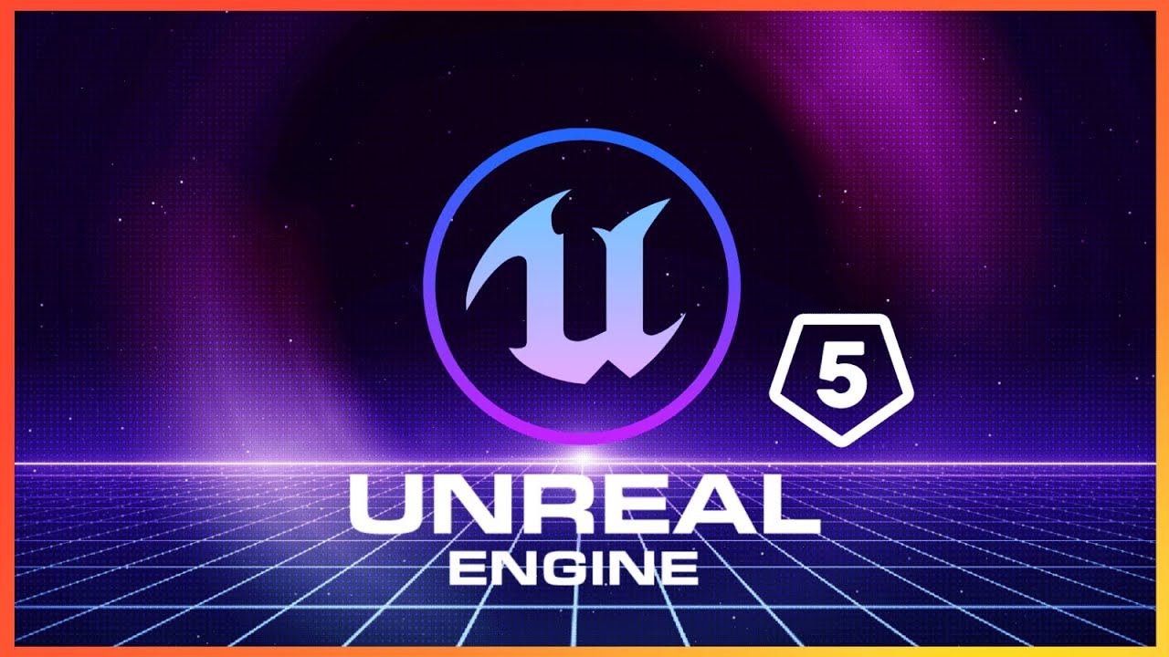 UNREAL ENGINE 5 SHOWCASE TECH DEMO dal FUTURE GAMES SHOW 2023 - YouTube