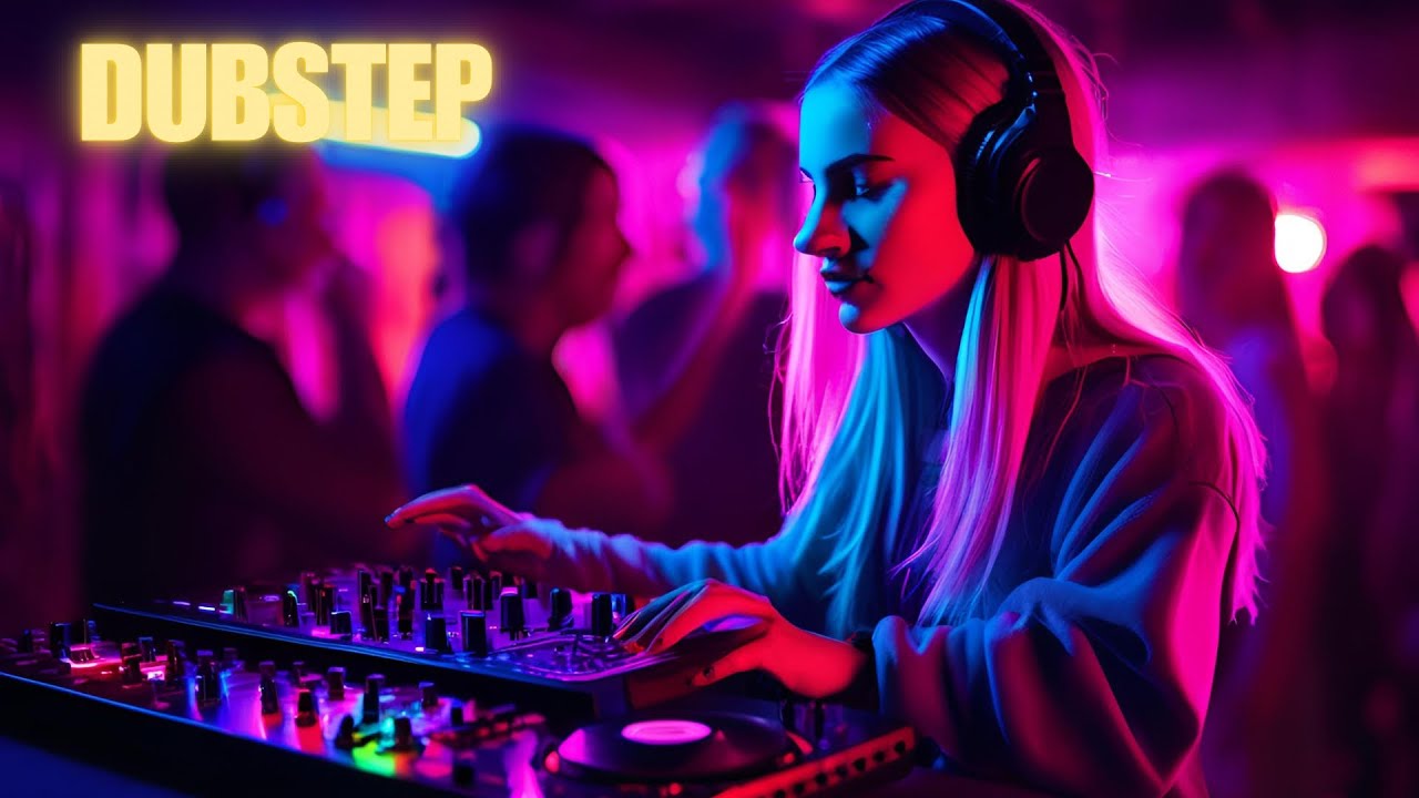 00110001 00110000 00111001 [DFB] #dubstep #focus #beats - YouTube