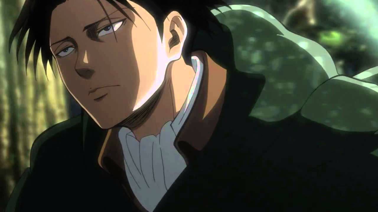 Shingeki no Kyojin/Attack on Titan Episode 19 Review: Believe in the ...