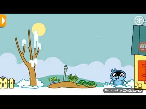 PANGO LAND POLICE DE MORANGO BOLAS TOONS FUNNY - YouTube