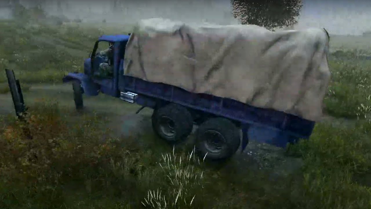 DayZ - Building a third base for our truck, Jacel #75 - YouTube