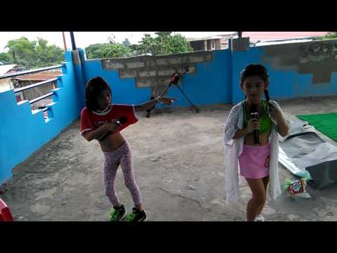 TWICE ohh ahh cover (Gabby & Grace)