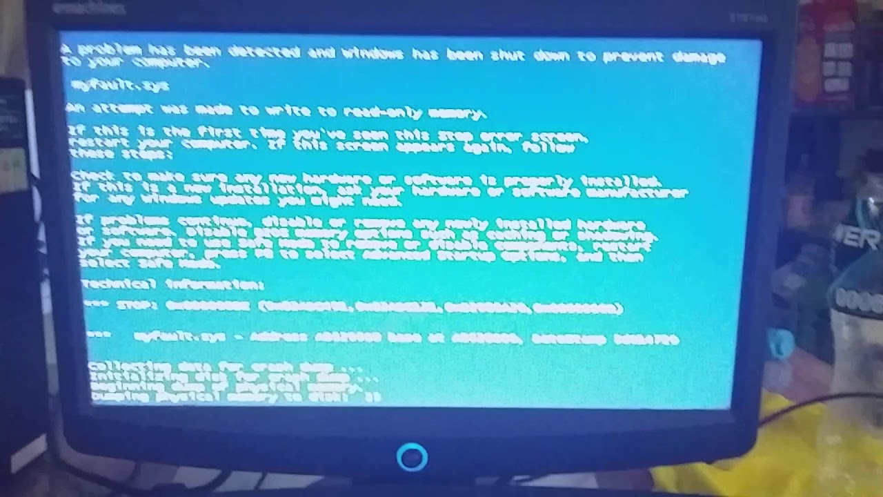 Macintosh Centris / Macintosh Quadra 660AV Crash Sound Has BSOD - YouTube