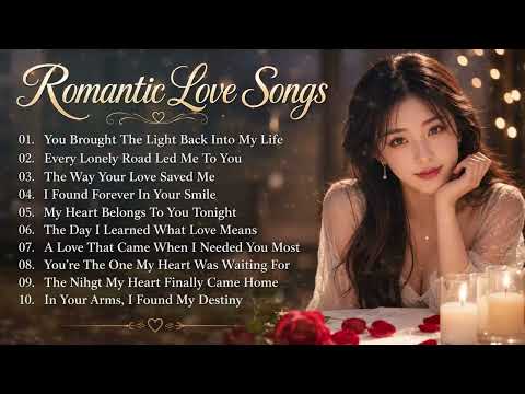 Romantic Love Songs