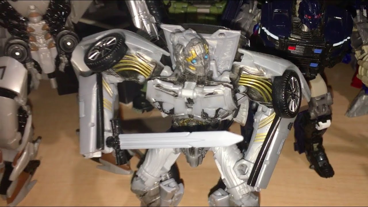 Unboxing #6 Cogman Premier edition - YouTube