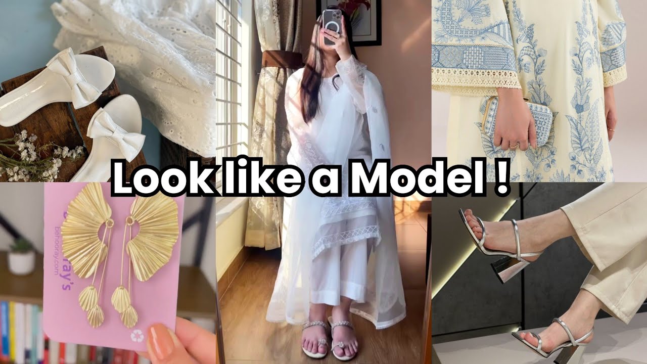 10 Simple Tips to Enhance Your Dressing || Ways to look Attractive ...