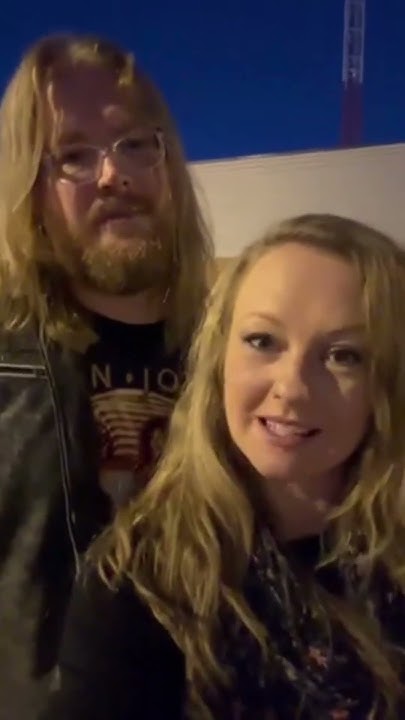 Prettier Than Matt at TOLM - YouTube