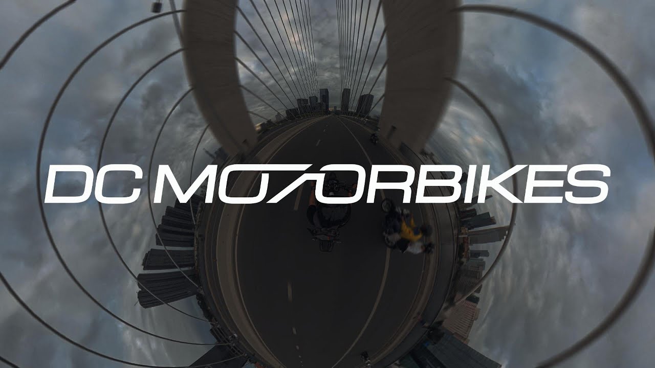 Welcome to DC Motorbikes | Your Trusted Destination For Everything ...