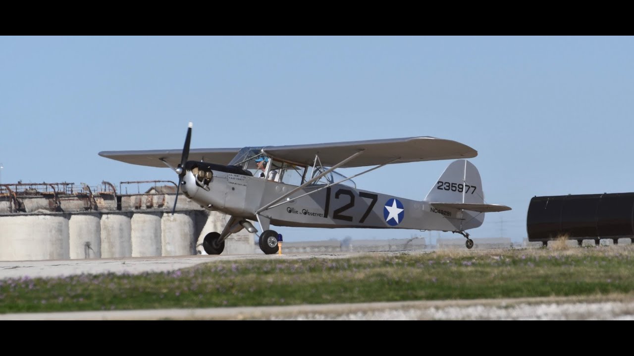 Plane spotting at Fort Worth Meacham Int’l Airport (KFTW) | 20 planes ...