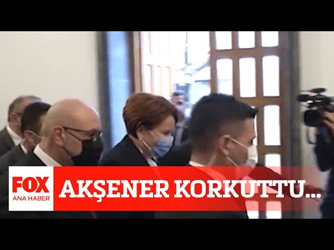 Meral Akşener korkuttu... 13 Ocak 2023 Selçuk Tepeli ile FOX Ana Haber