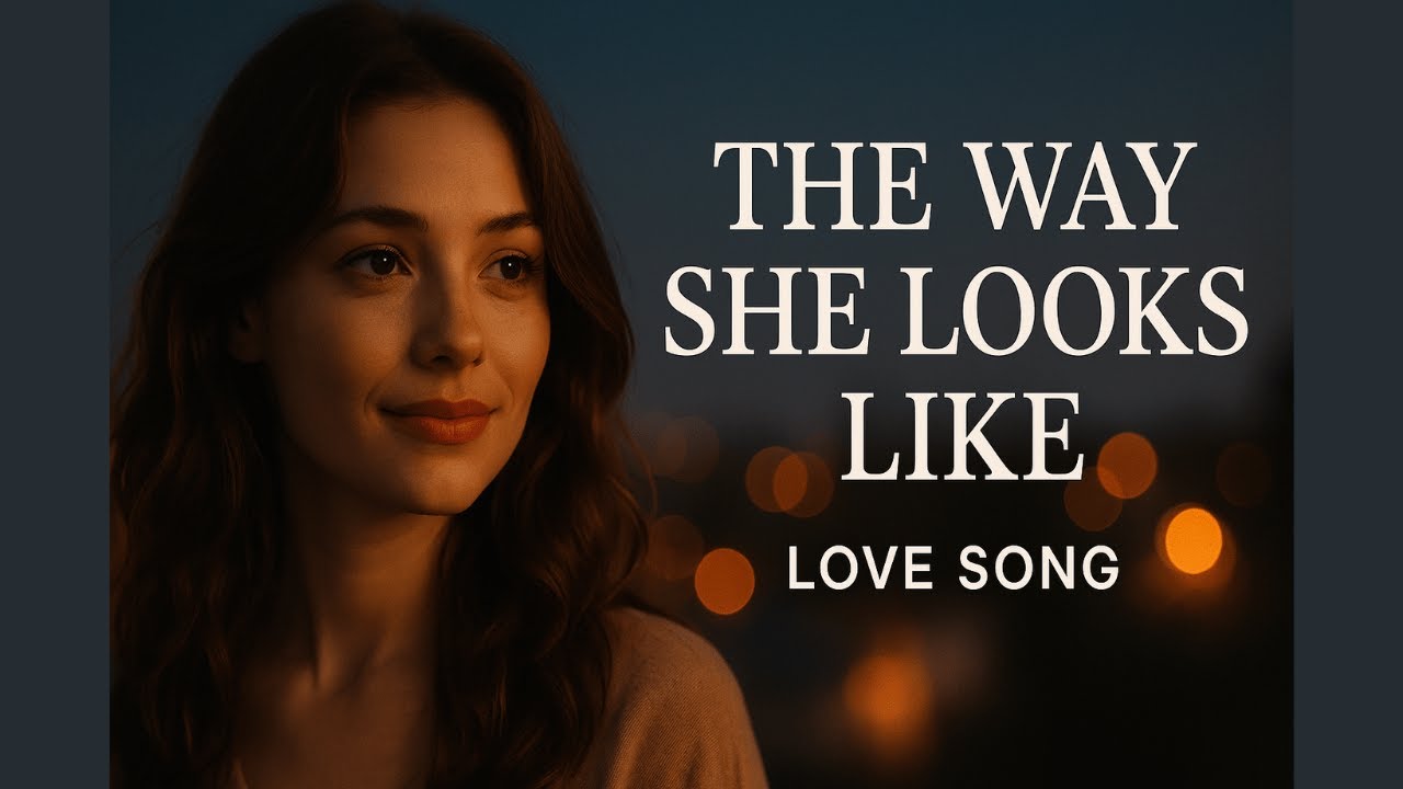 Why Does This Melody Feel So Special? | The Way She Looks Like ...