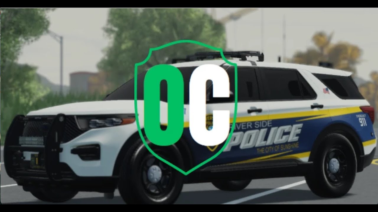 Roblox Oakley County Youtube