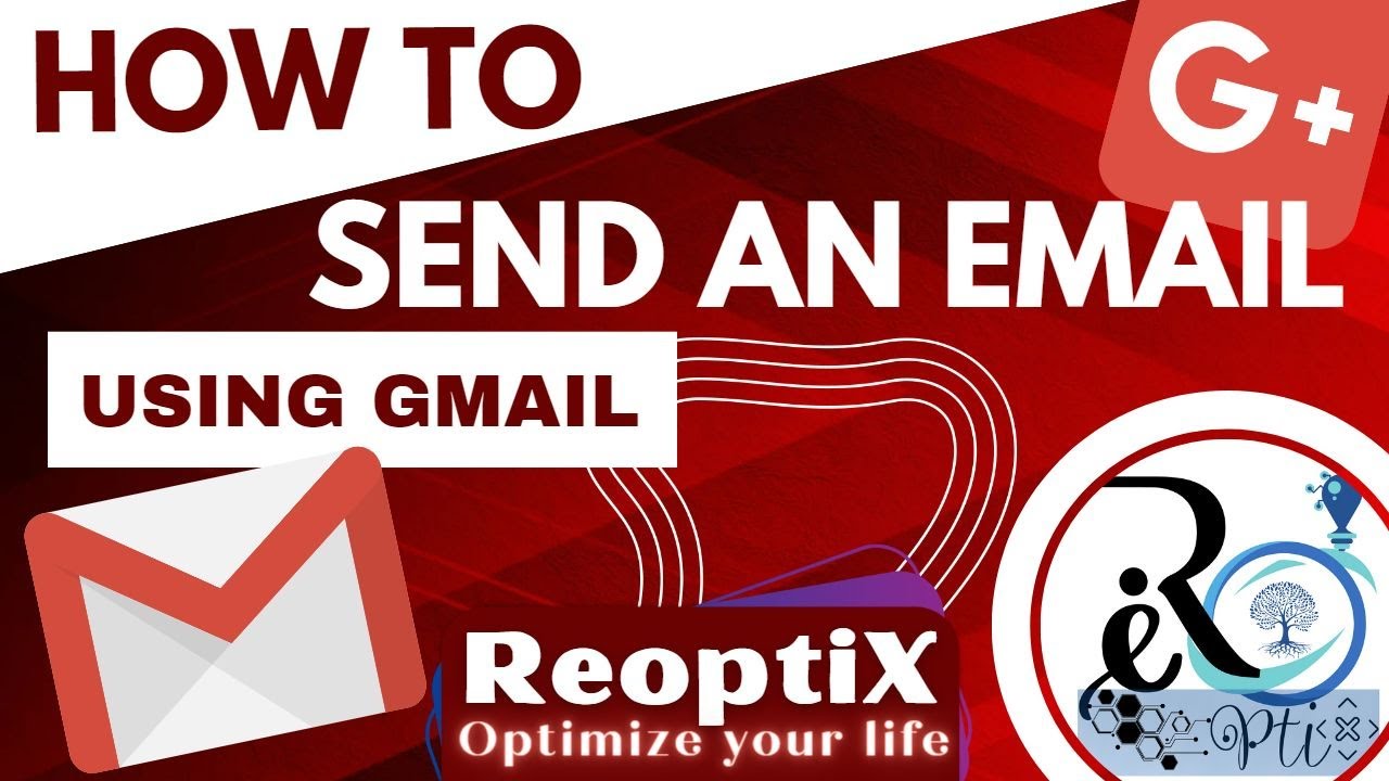 Reop How To Send Email YouTube reop-how-to-send-email-youtube