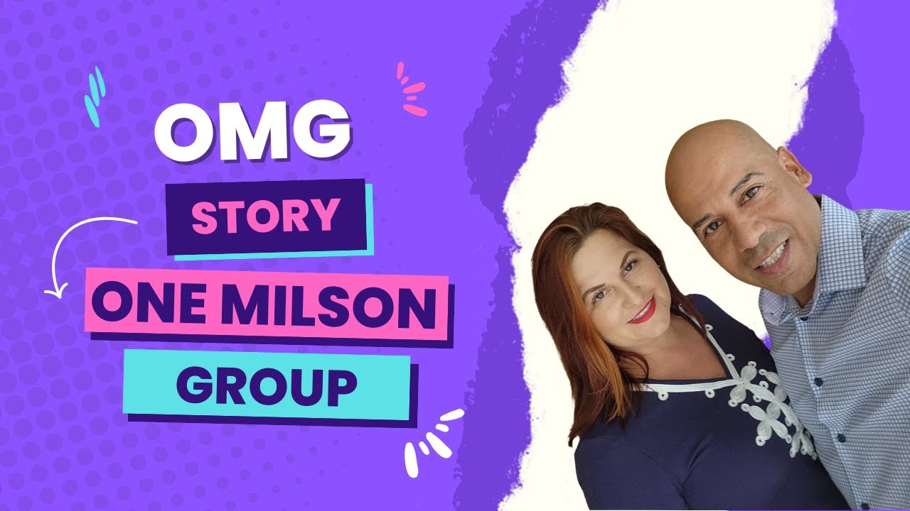 OMG One Milson Group Story. GX010479 - YouTube