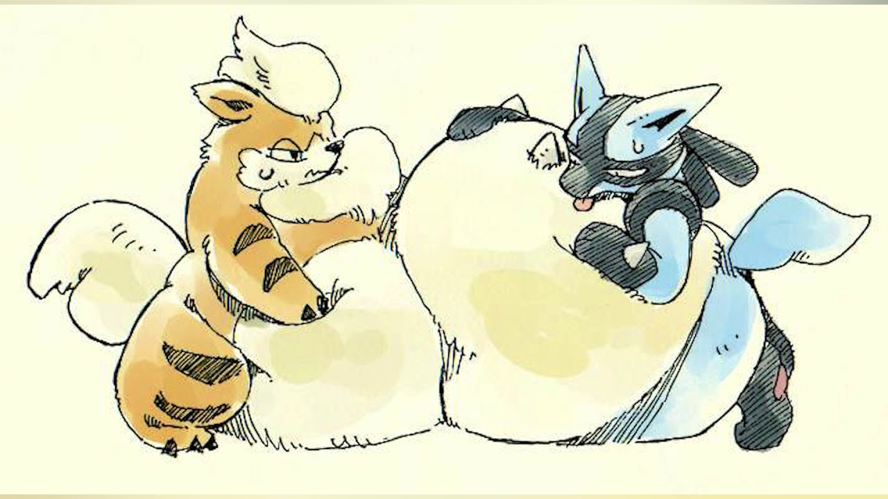 Pokemon Inflation #1 - YouTube