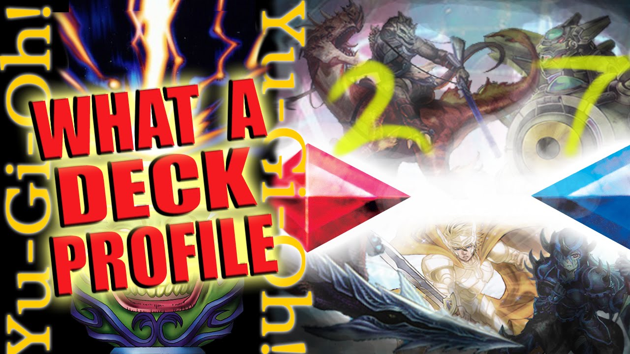 Normal Pendulum Beatdown Deck Profile - What A Deck! - September 2015 ...