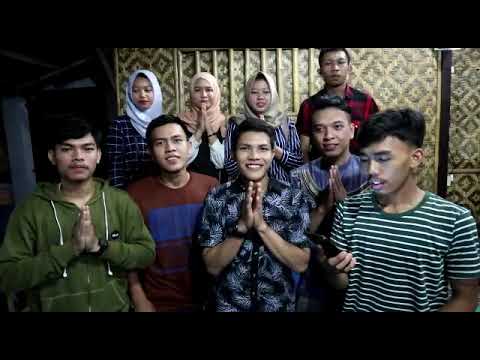Bukber grup Red PT Softex Indonesia