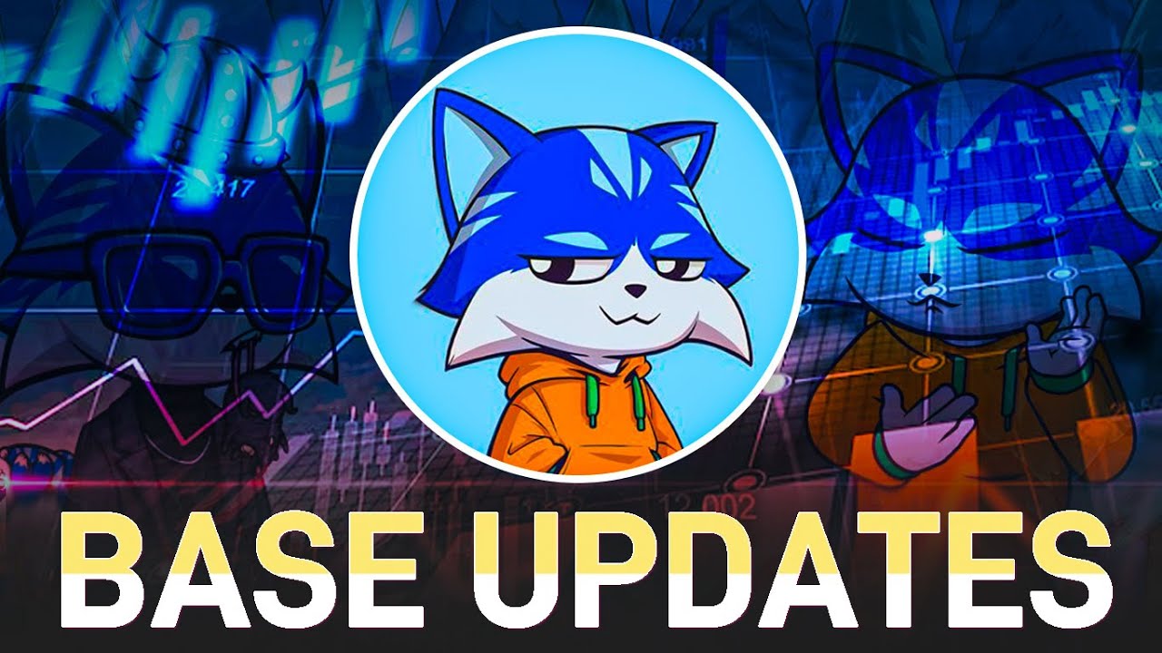 $TOSHI: Big Coinbase + Base Chain Developments - YouTube