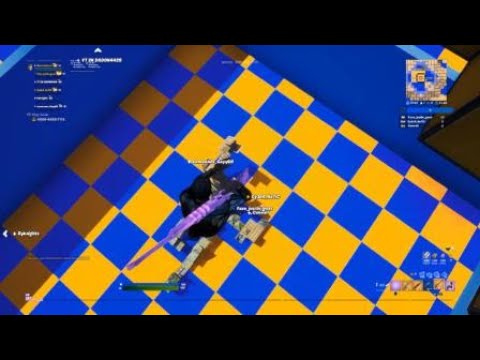 Hitmarker - YouTube