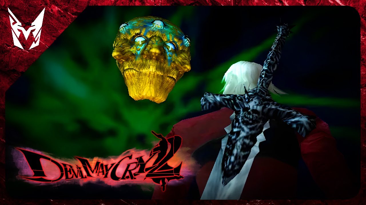 𝑹𝒆𝒕𝒖𝒓𝒏 𝒐𝒇 𝑩𝒐𝒍𝒗𝒆𝒓𝒌 𝒂𝒏𝒅 𝑻𝒓𝒊𝒔𝒎𝒂𝒈𝒊𝒂 𝑨𝒑𝒑𝒆𝒂𝒓𝒂𝒏𝒄𝒆 | 𝐃𝐞𝐯𝐢𝐥 𝐌𝐚𝐲 𝐂𝐫𝐲 2 Gameplay ...