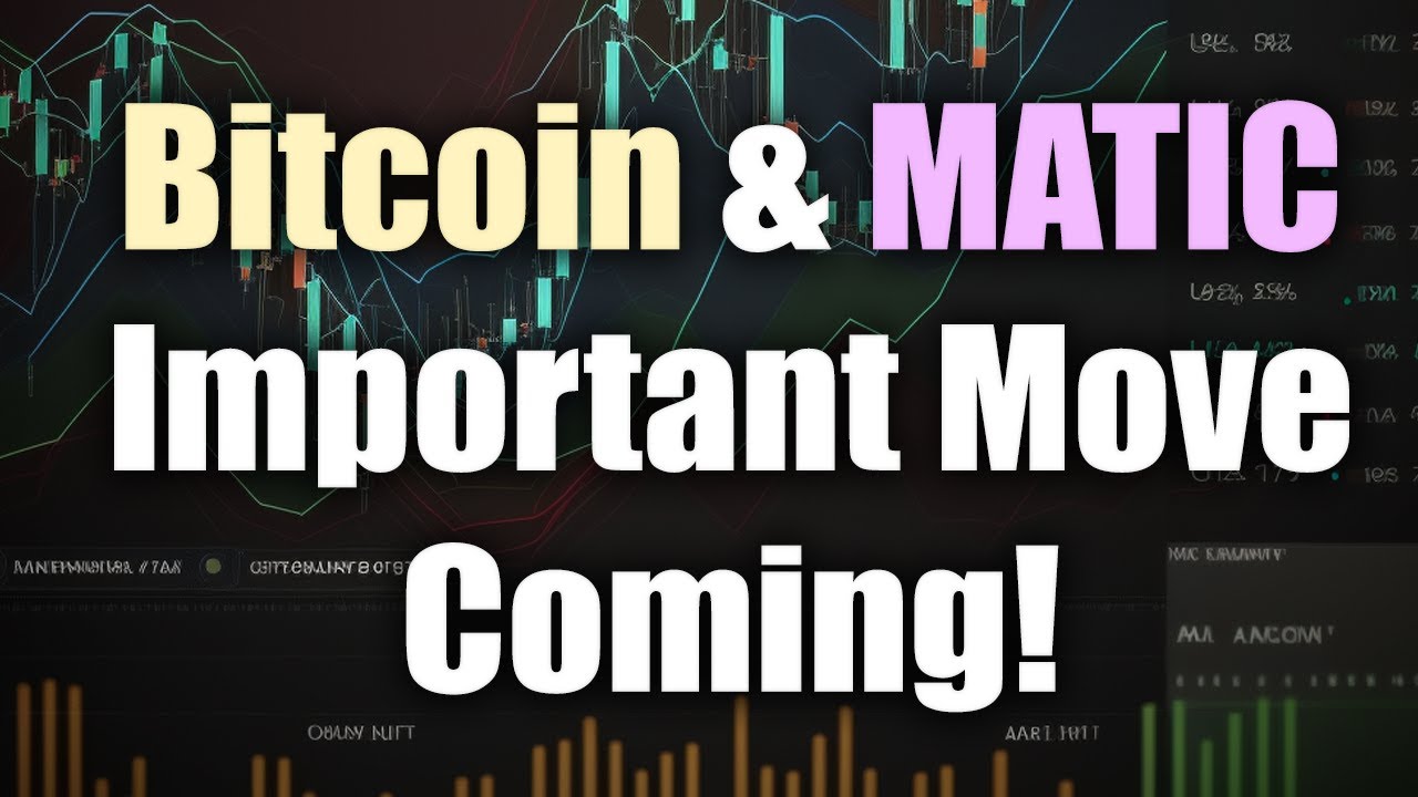 Bitcoin & MATIC Trade Setup (Again) - YouTube
