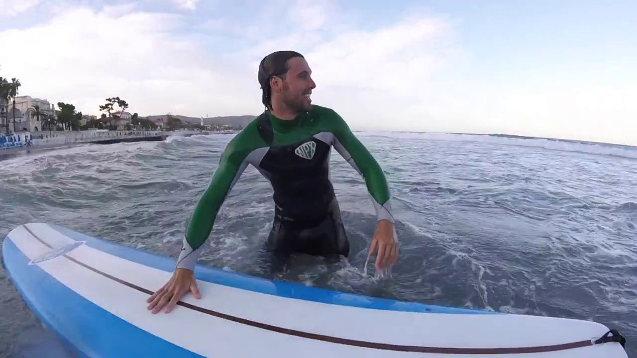 Alessandro Elena - Surf in Andora & Diano Marina, Liguria, Italy (2017 ...
