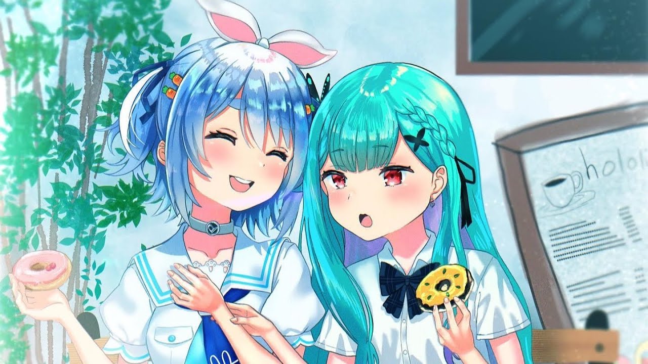 [ Layout #19 ] My part in Future Punch | Hosted by enzw - YouTube