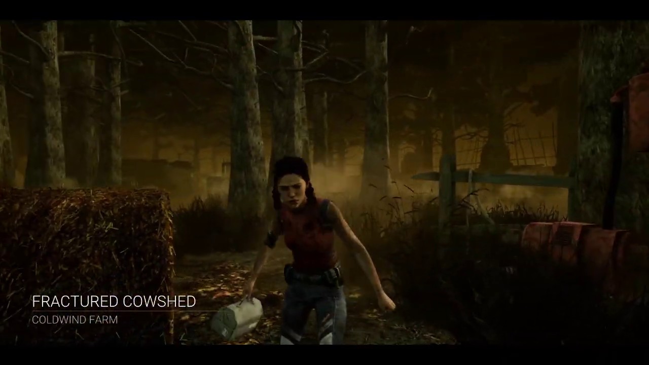 Meg Day Dead By Daylight Episode 15 Youtube